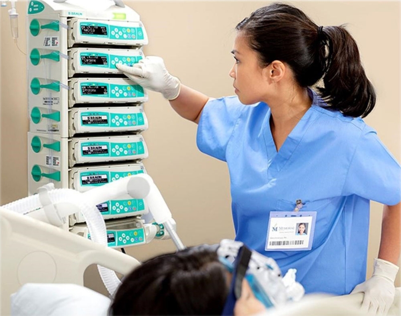 Infusion Therapy
