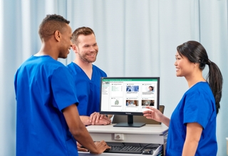 Smart Infusion Pumps