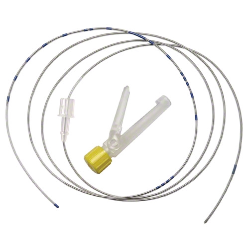 Perifix® FX Springwound Epidural Anesthesia Catheter Perifix® FX Springwound Epidural Anesthesia Catheter