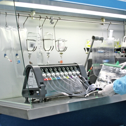 TPN Compounder System